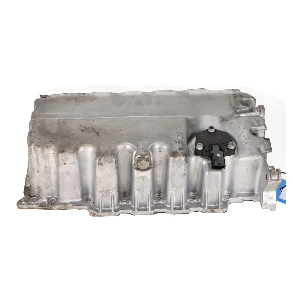 Carterpan VW Passat B8 Variant (3G) 2.0 TDI 140 kW 190 PS (11.2014 ...