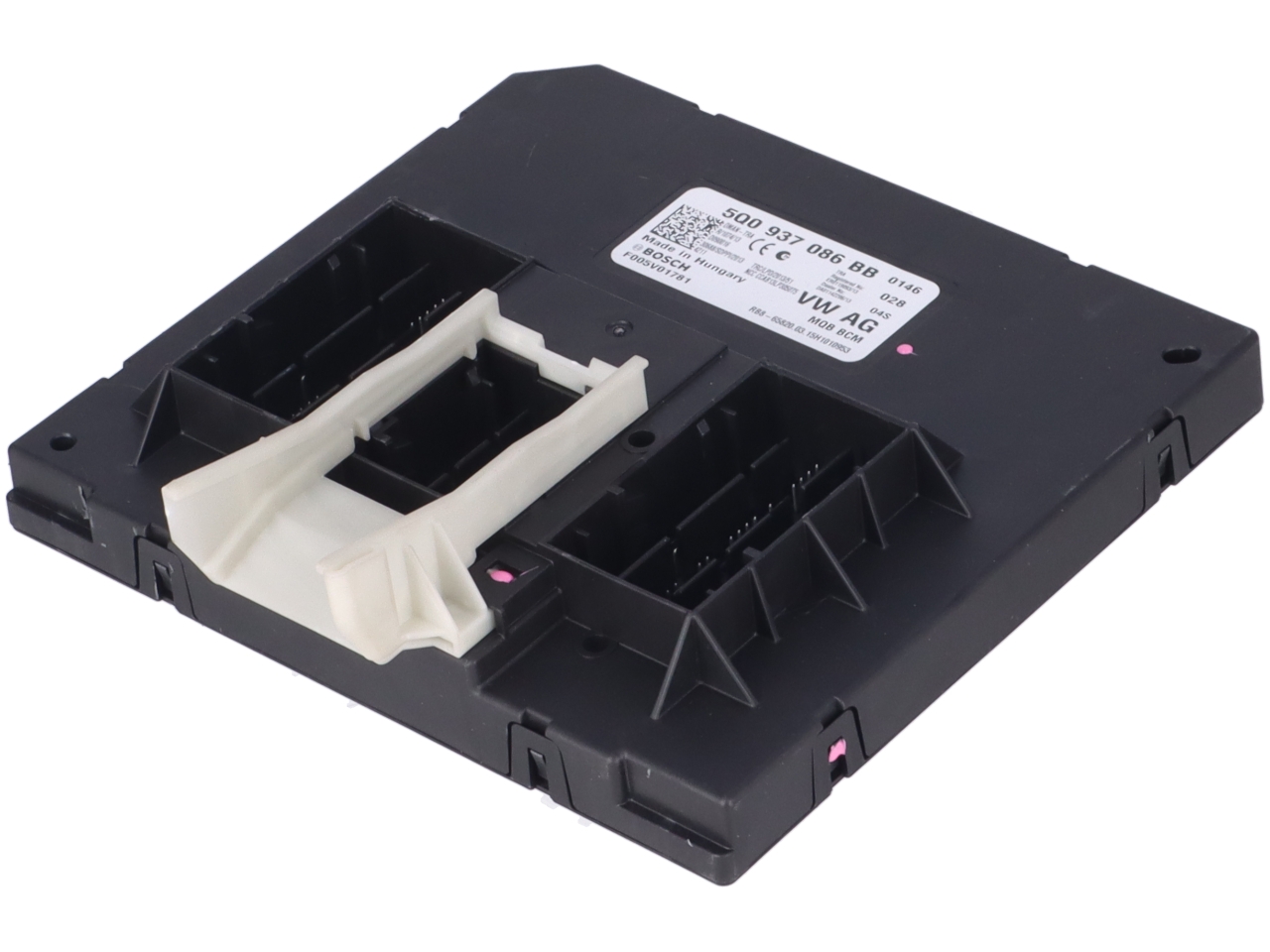 Steuergerät Bordnetz (BCM/BDC) VW Passat B8 Variant (3G) 2.0 TDI 140 kW ...