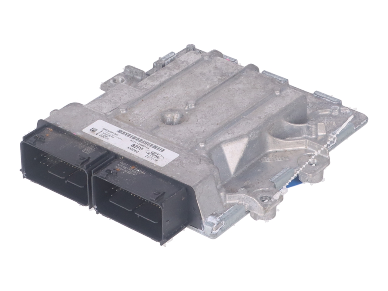 Control unit for engine FORD Transit V363 Pritsche/Fahrgestell (FED ...