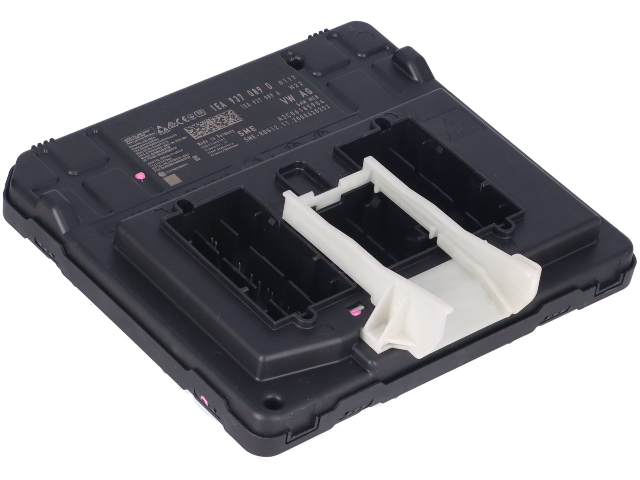 Control unit central electric (BCM) VW ID.3 (E11, E12) Pro 150 kW 204 PS (11.2021-> ) | 112660