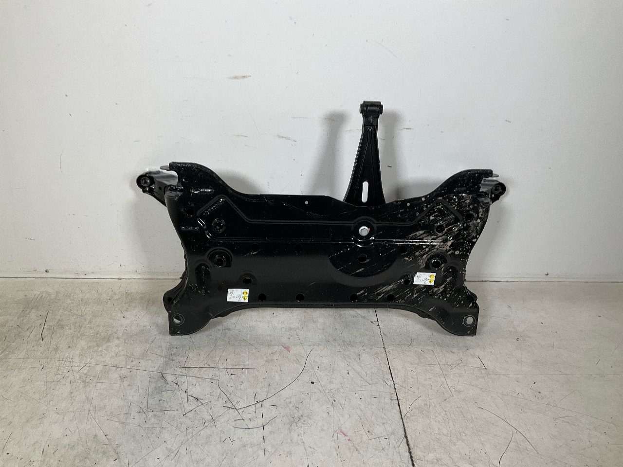 Front axle carrier FORD Transit V363 Pritsche/Fahrgestell (FED, FFD) 2. ...