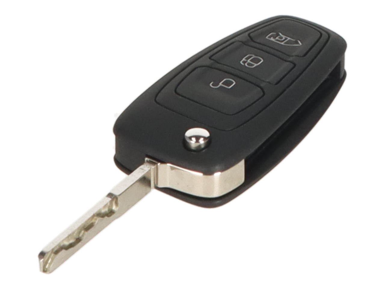Door key FORD Transit V363 Pritsche/Fahrgestell (FED, FFD) 2.0 TDCi 125 ...