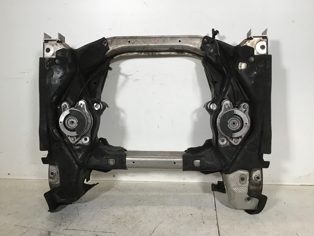 Subframe MERCEDES-BENZ S-Klasse (W222) S 350 BLUETEC 190 kW 258 PS (05. ...