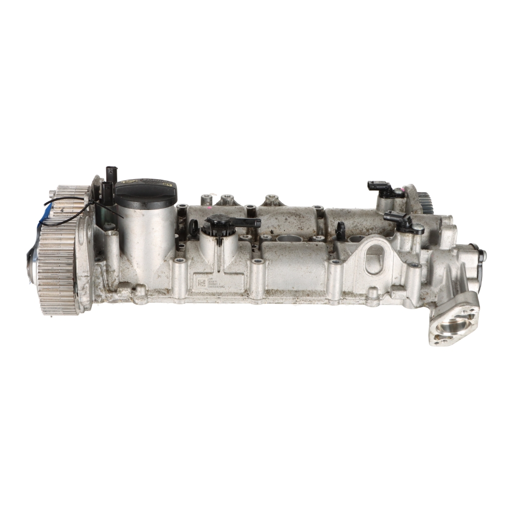 Ventildeckel VW Passat B8 Variant (3G) 1.4 GTE Hybrid 115 kW 156 PS (06 ...