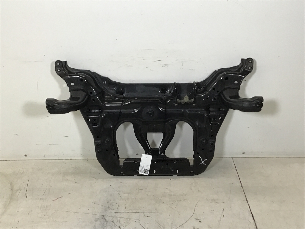 Support d'essieu avant MERCEDES-BENZ GLA (H247) GLA 200 120 kW 163 PS ...