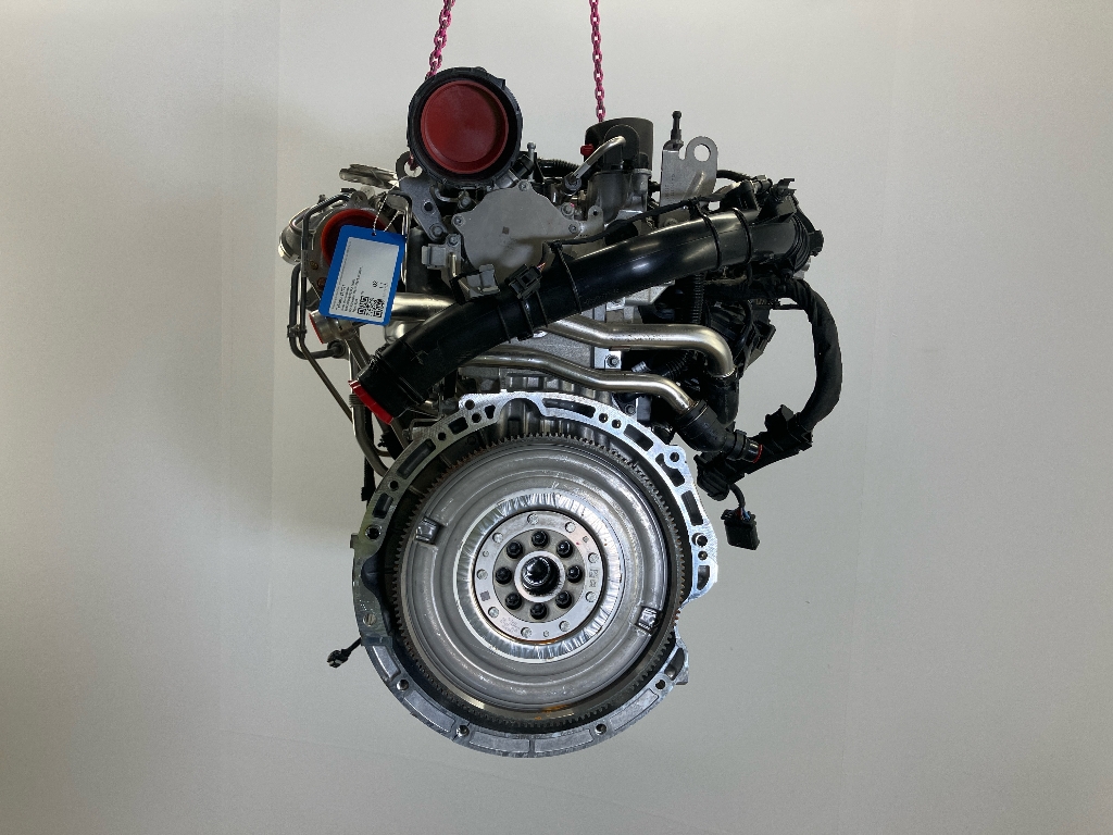 165kw In Ps
