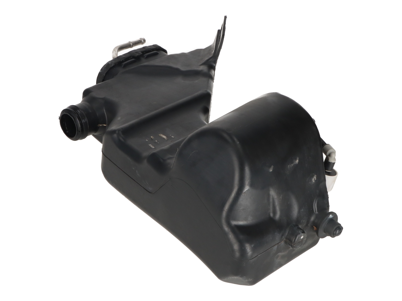 Tank window cleaning MERCEDES-BENZ GLC (X253) 250 d 4-matic 150 kW 204 ...