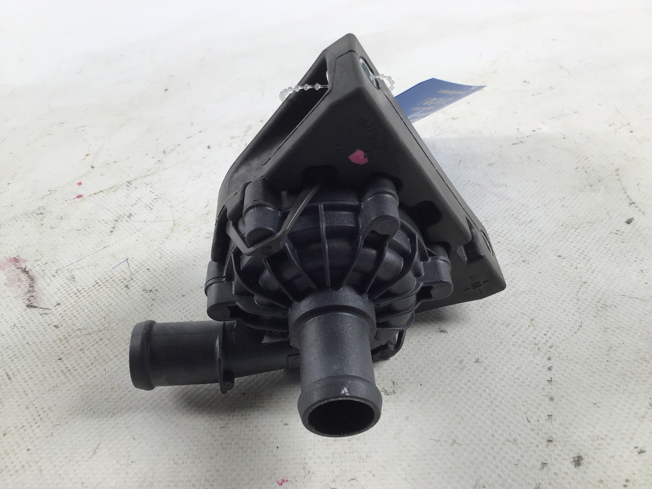 Auxilary water pump AUDI e-tron (GEN) Electric quattro 300 kW 408 PS ...