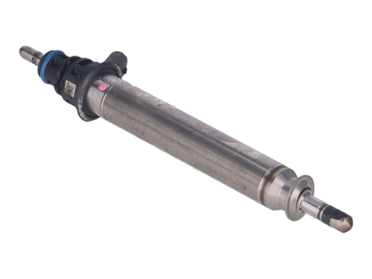 Injection valve MERCEDES-BENZ C-Klasse T-Modell (S205) C 200 135 kW 184 ...