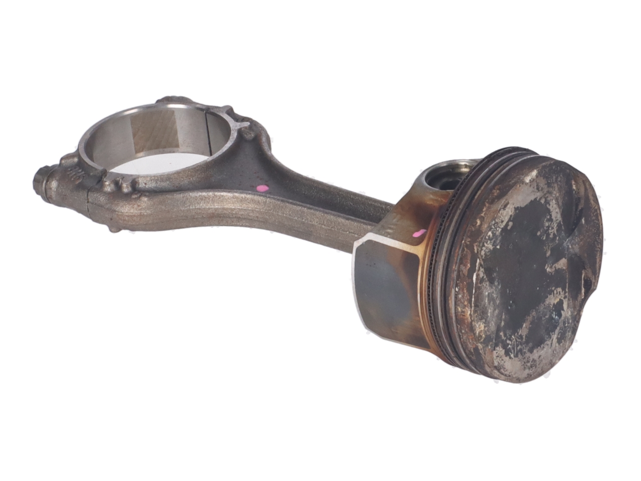 Pleuel VW Golf VIII (CD) 1.5 TSI 96 kW 131 PS (07.2019-> ) | 135070