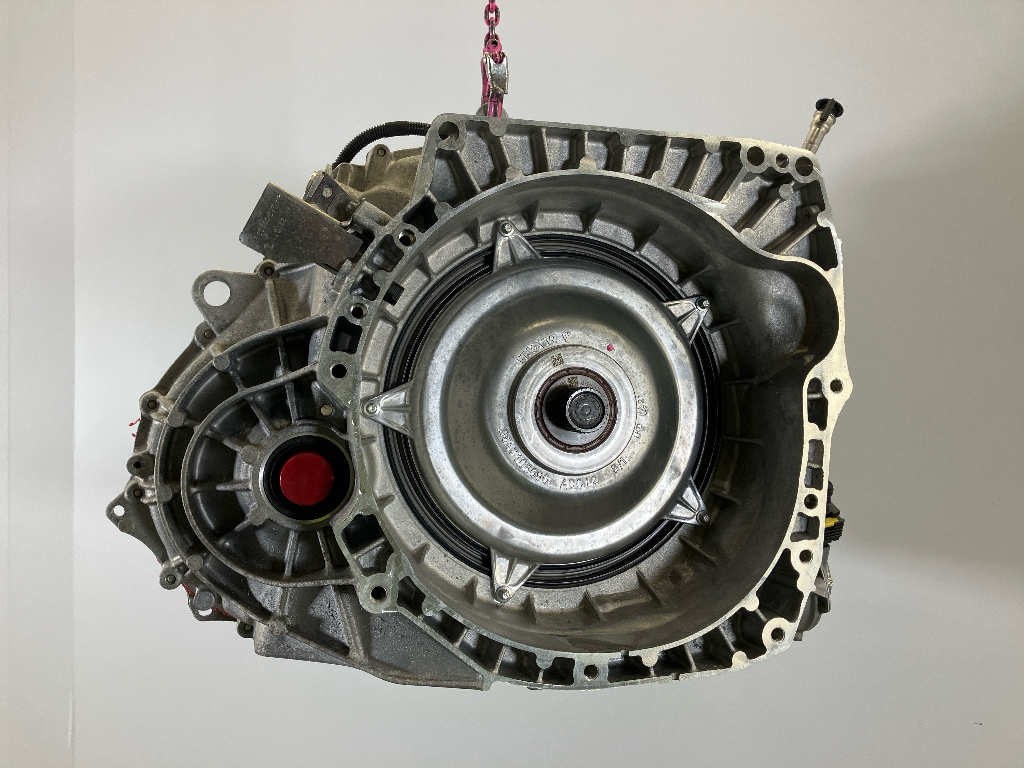 Automaatbak MERCEDES-BENZ GLA (H247) GLA 200 120 kW 163 PS (02.2020 ...