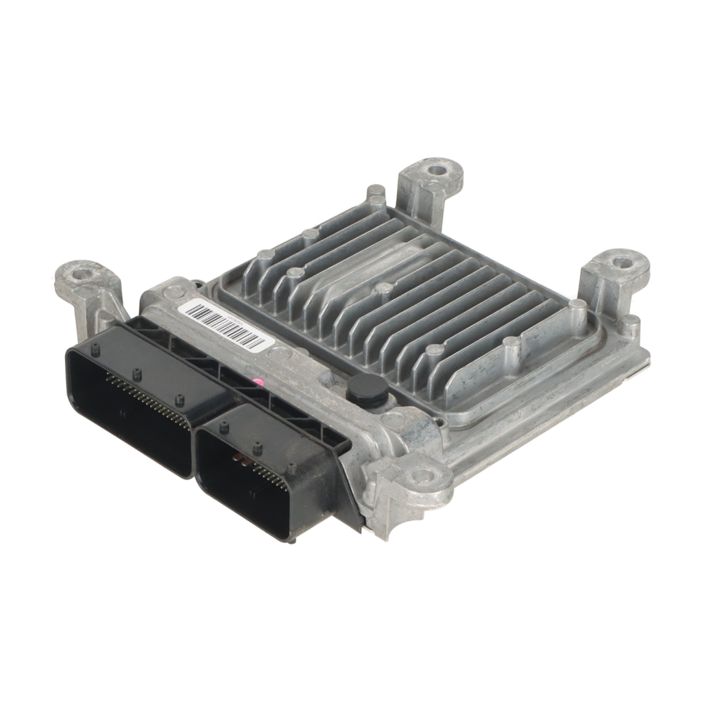 Control unit for engine MERCEDES-BENZ C-Klasse (W205) C 220 BLUETEC 125 ...